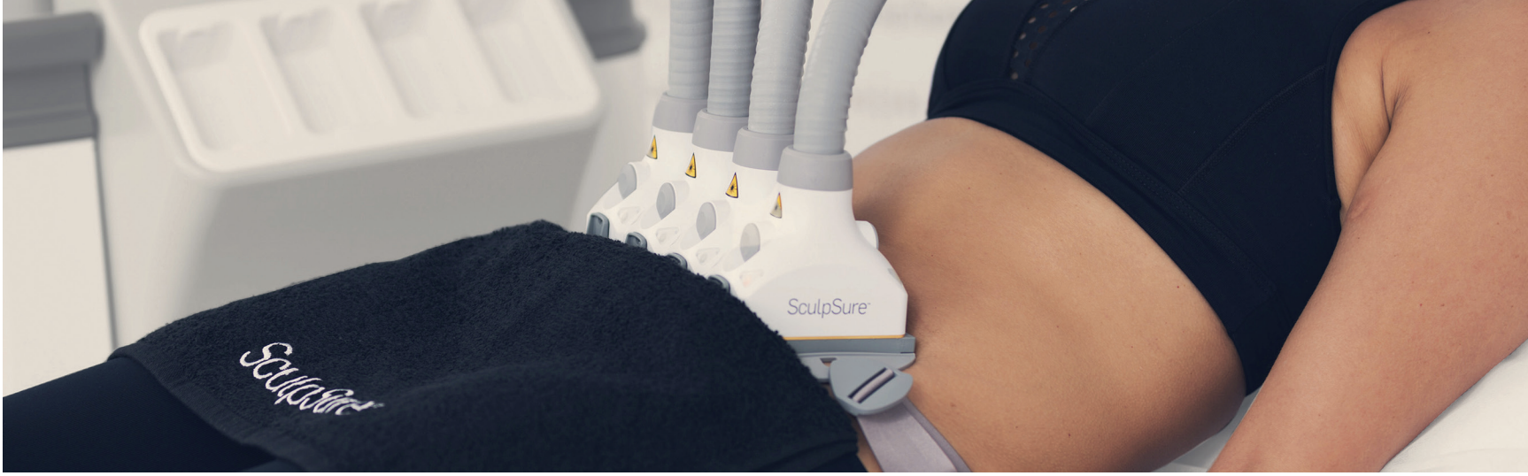 Laser Fat Reduction in Walnut Creek, CA | Dr. Leach OB/GYN