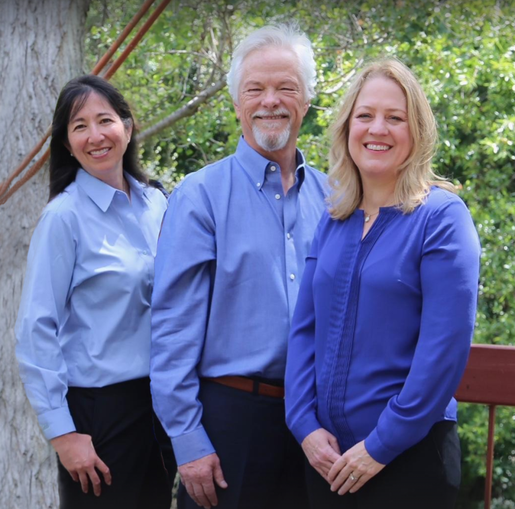 About Us - Dr. Timothy A. Leach skilled OB/GYN | Dr. Leach OB/GYN